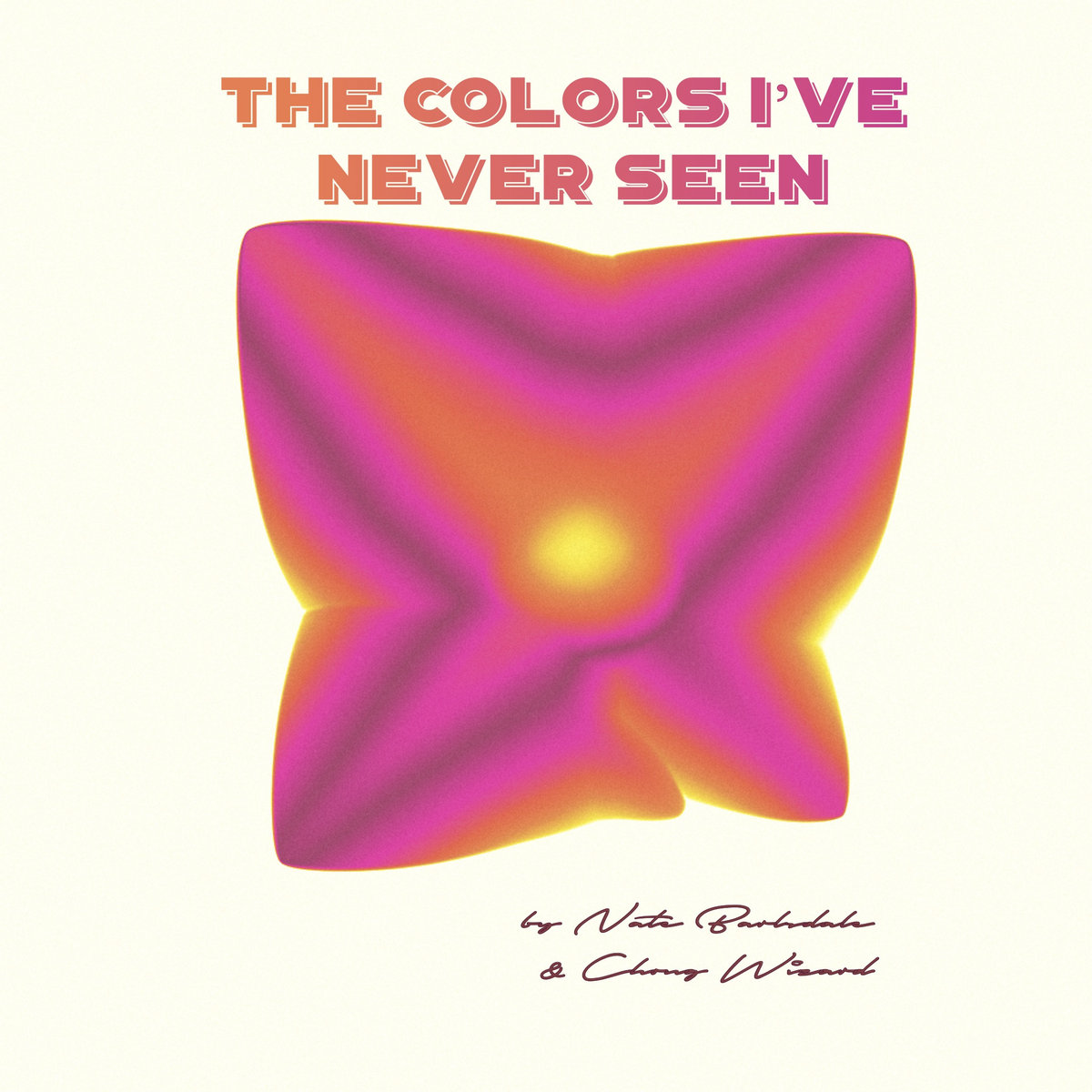 The Colors I've Never Seen | Nate Barksdale and Chong Wizard | Chong ...