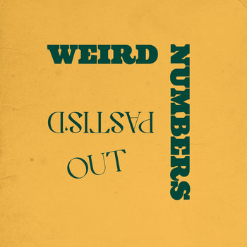 Music | Weird Numbers