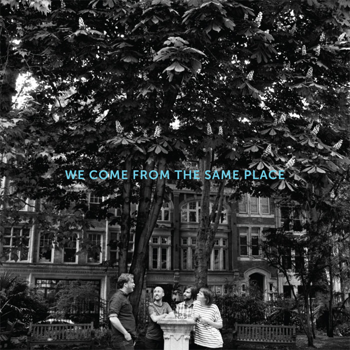 We Come From The Same Place | Allo Darlin'