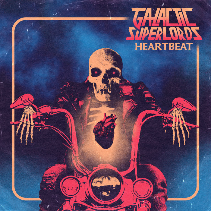 Heartbeat | Galactic Superlords