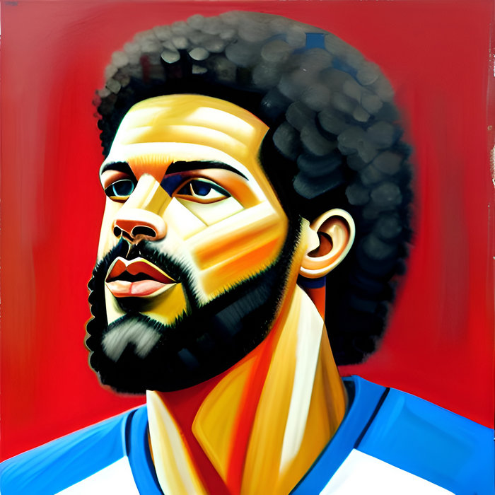 It's Not A Matter Of Life & Death ; It's Much More Important Than That ...