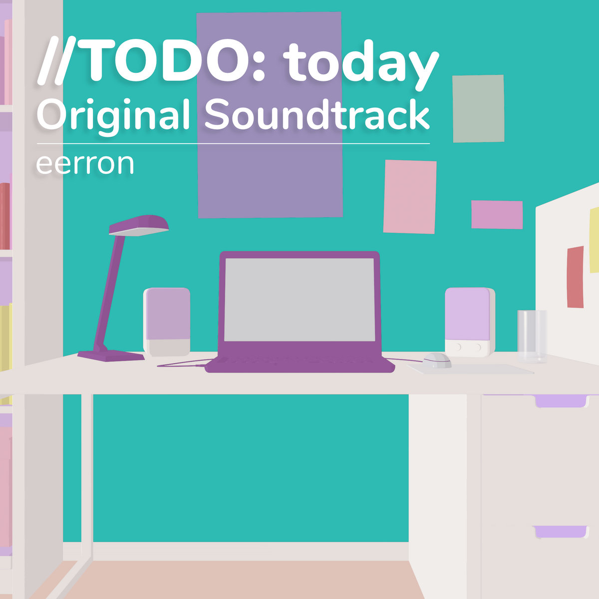 //TODO: today Original Soundtrack | eerron