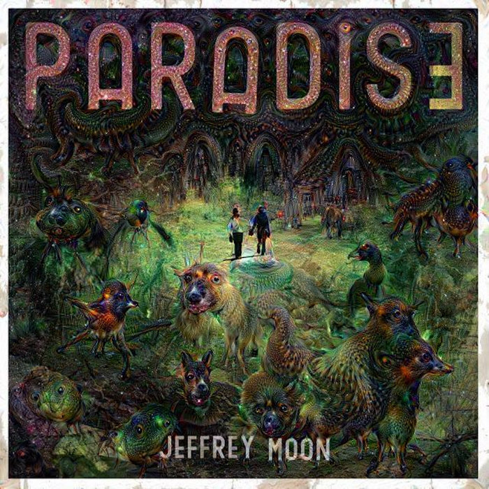 Paradise | Jeffrey Moon