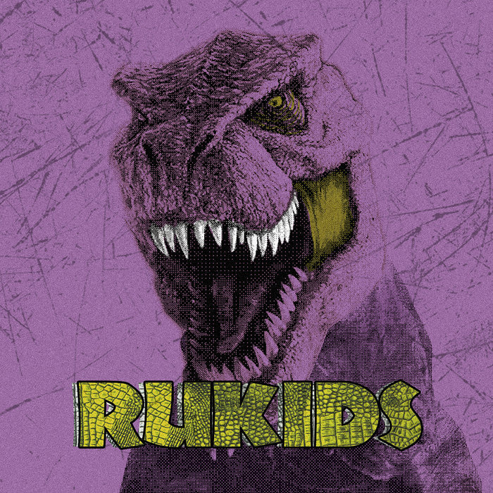 RUKIDS | Kcrecords | RUKIDS
