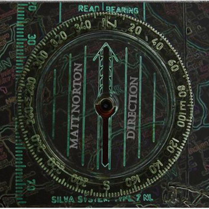 Direction | Matt Norton | Matt Norton & Broken By Grace- Melodic ...