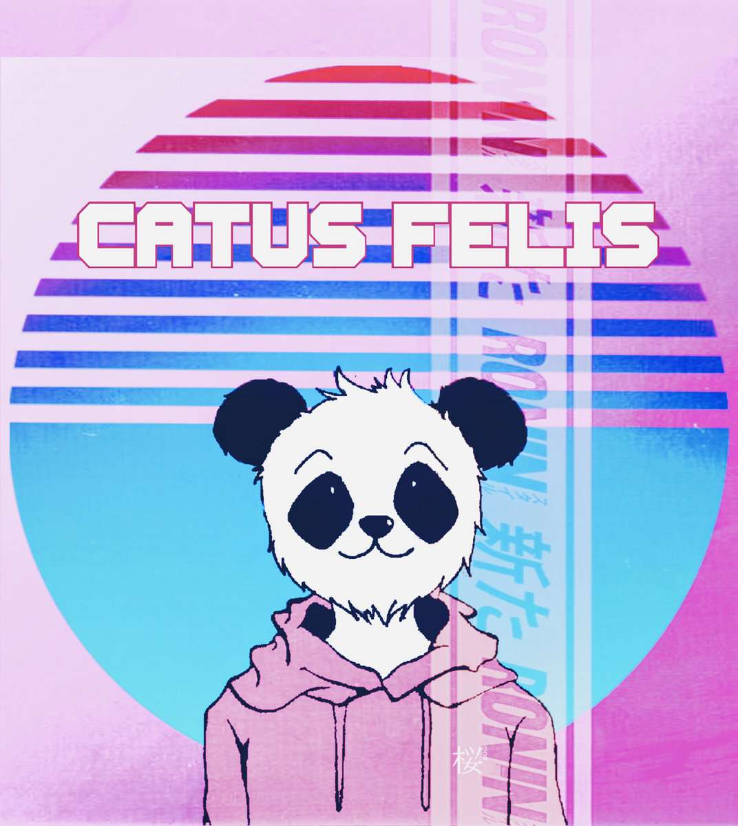 Catus Felis | Sakura Boo