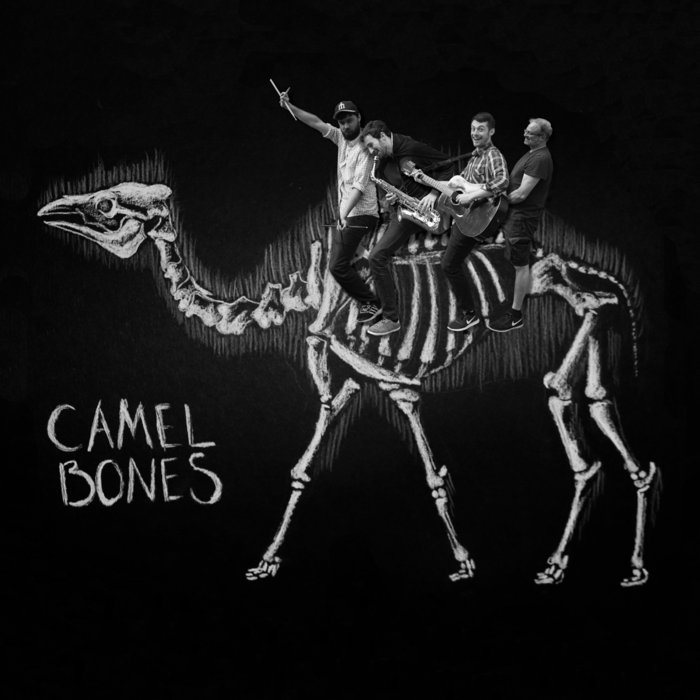 5th of October | Camel Bones