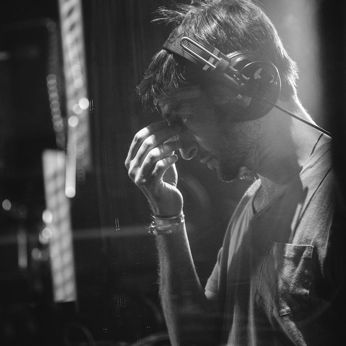 While I Was Gone | Michael Sackler-Berner