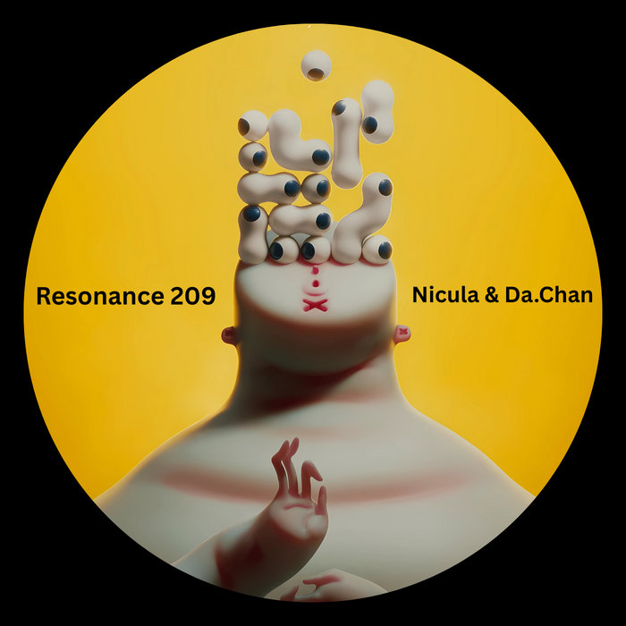 Resonance 209 | Nicula & Da.Chan | Resonance Music