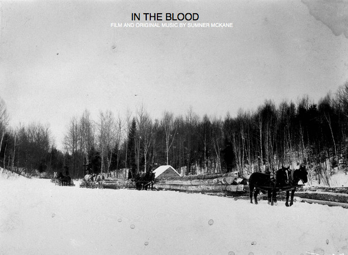 1605: Captain George Weymouth Lands at Monhegan Island | Sumner McKane