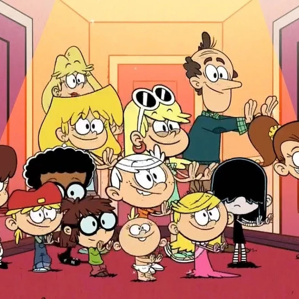 Best Thing Ever | The Loud House