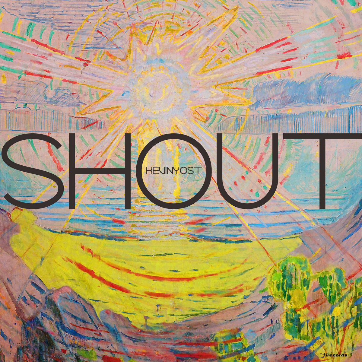 Shout | Kevin Yost