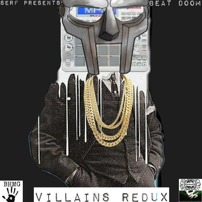 Villains Redux | Serf