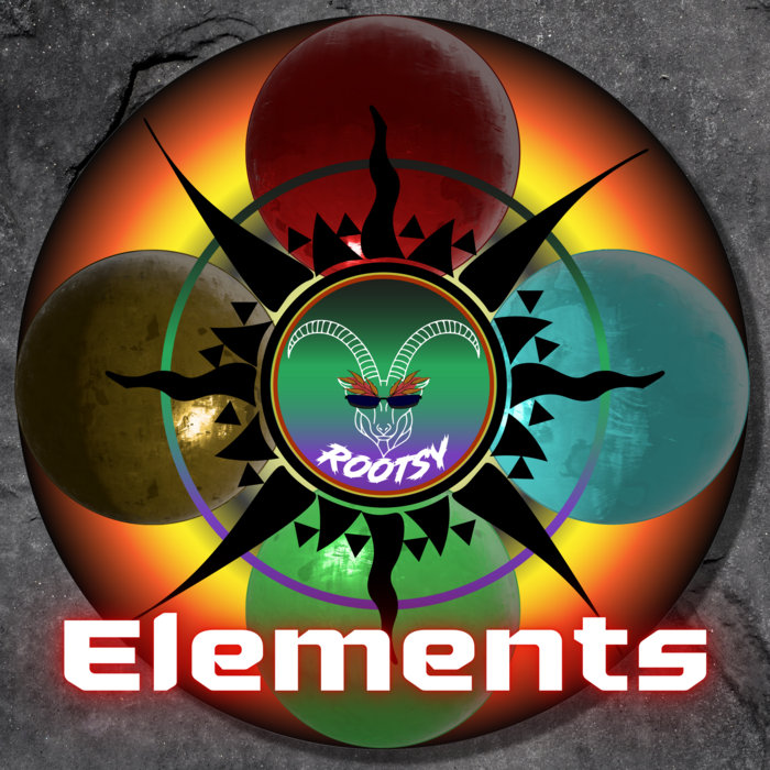 Elements | Rootsy