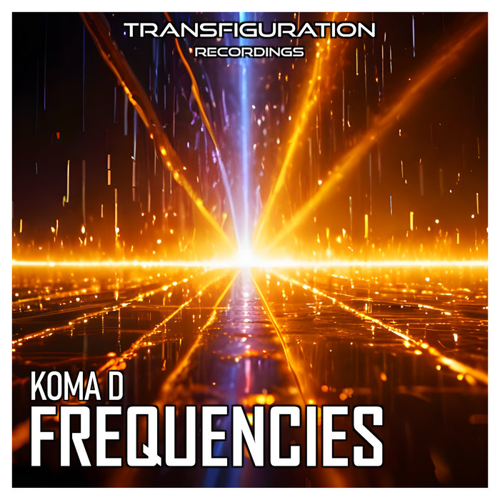 Frequencies | Koma D | Andy BSK
