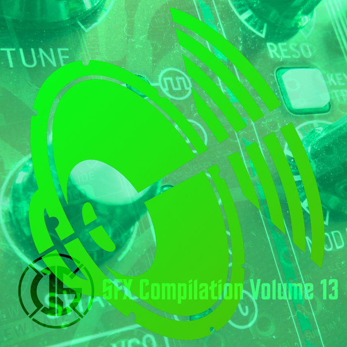 SFX Compilation Volume 13 | Diff.Style Free To Use Sounds