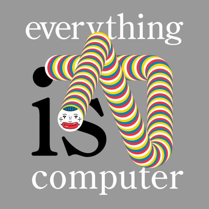 Everything is Computer | HEXSYSTEM