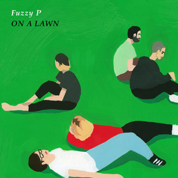 Music | Fuzzy P