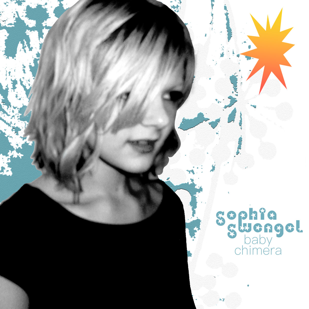 Baby Chimera | Sophia Swengel