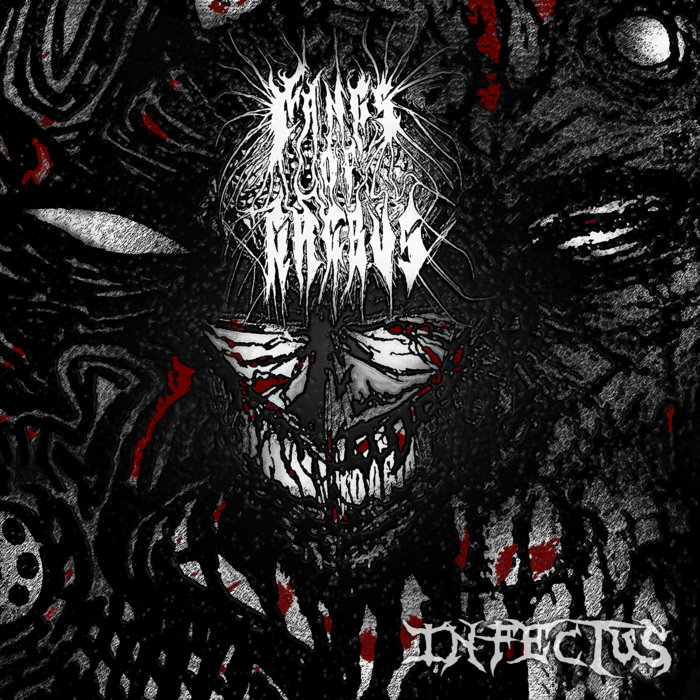Infectus | Fangs of Erebus