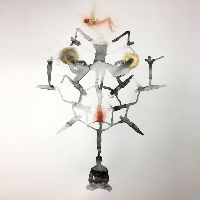 Indra's Net | Adam Crossman