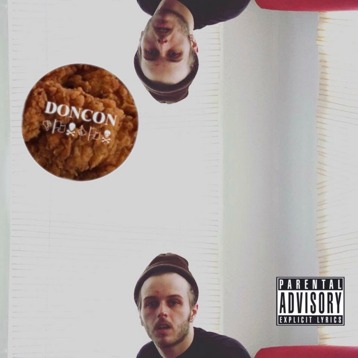 Don Con | Don Con/Landon Stark