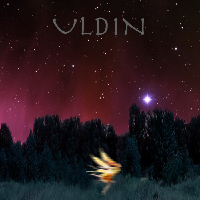 Tündér Tánc | Uldin