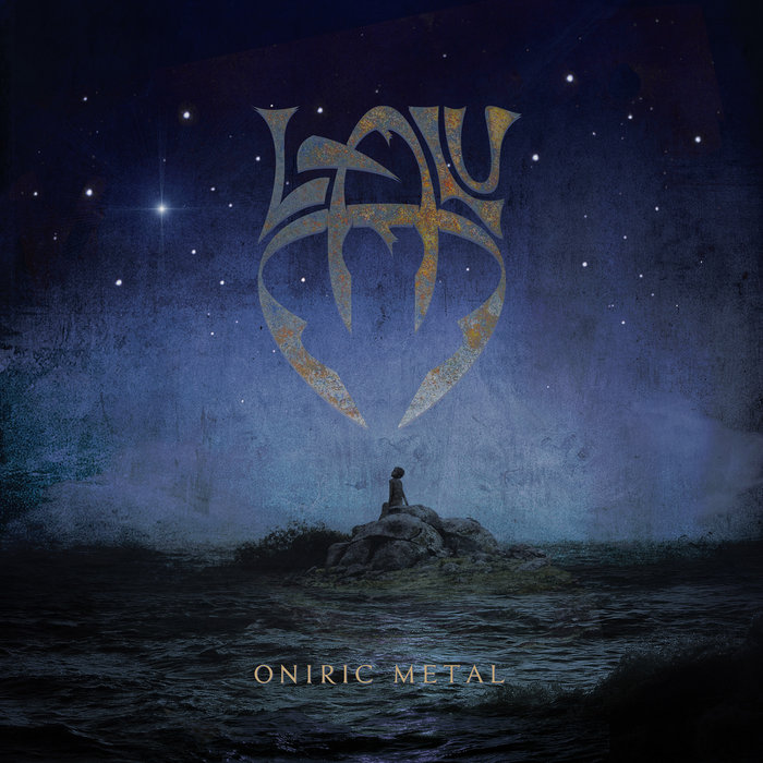 Oniric Metal (Remastered) | Lalu