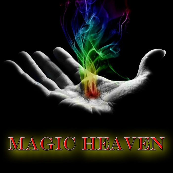 Magic Heaven | Magic Heaven | John Christian