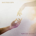 Paralysed EP | Zoë Phillips