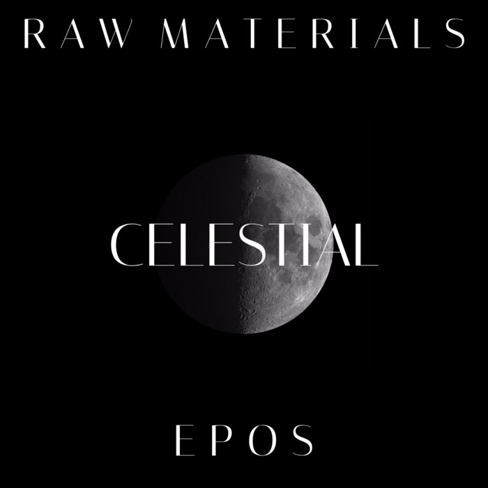 Celestial | Raw Materials & Epos | Raw Materials