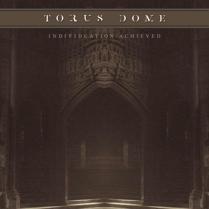 Individuation Achieved | Torus Dome | thorusdome