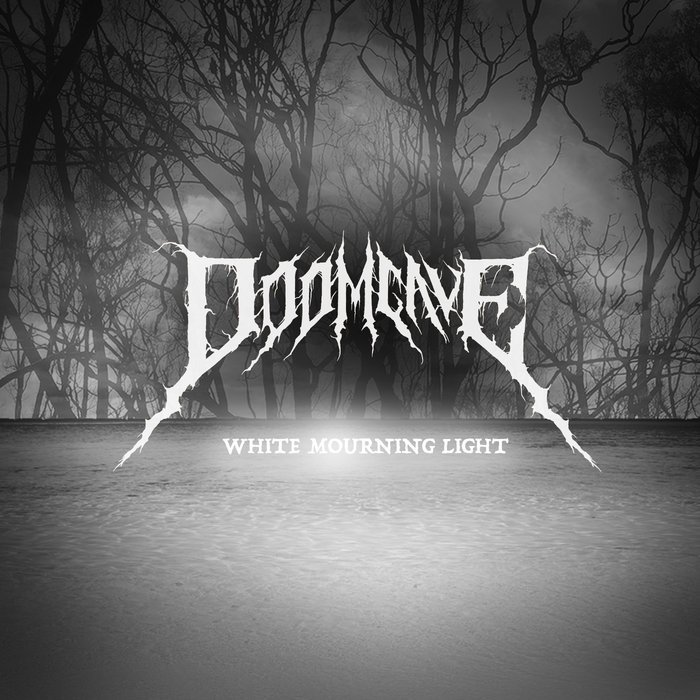 White Mourning Light | Doomcave