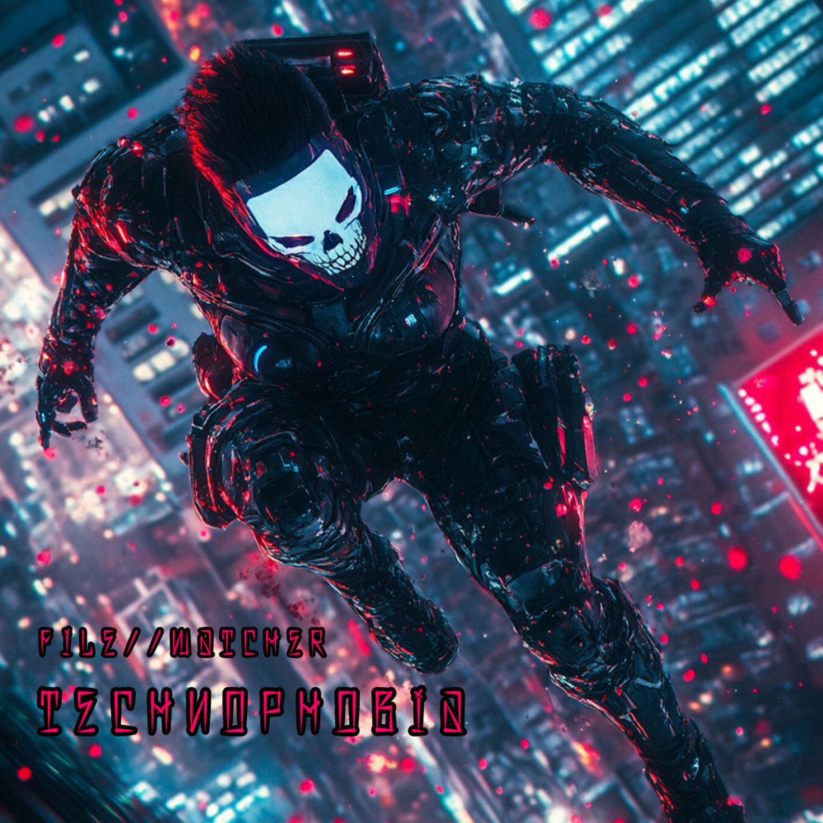 Technophobia | FILEWATCHER