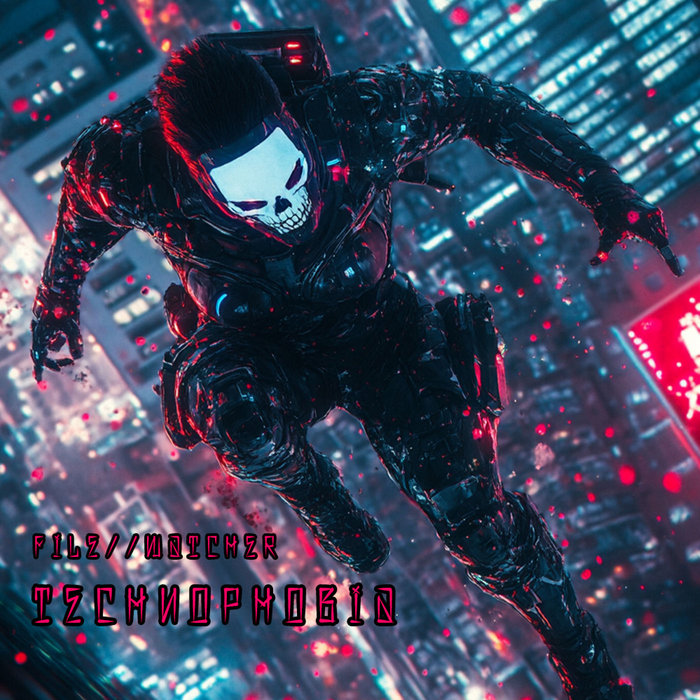 Technophobia | FILEWATCHER