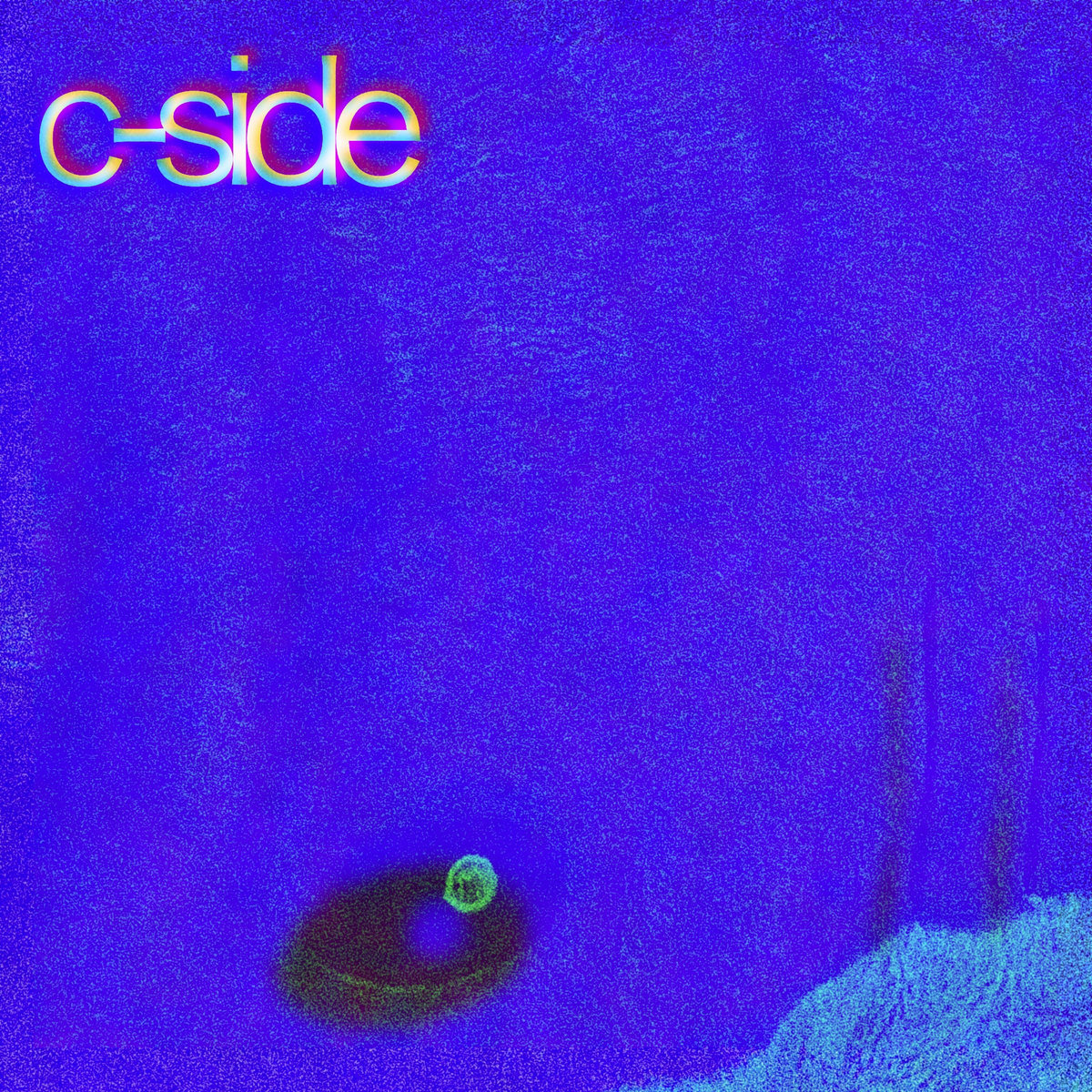 C-SIDE (Purple Album) | C-SIDE | pathetic records