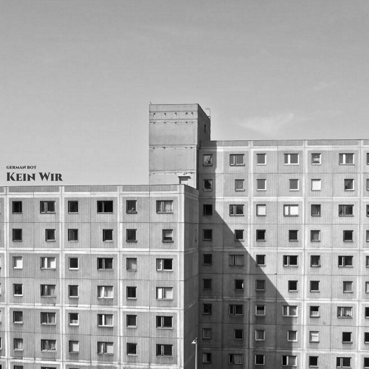 Kein Wir | German Bot