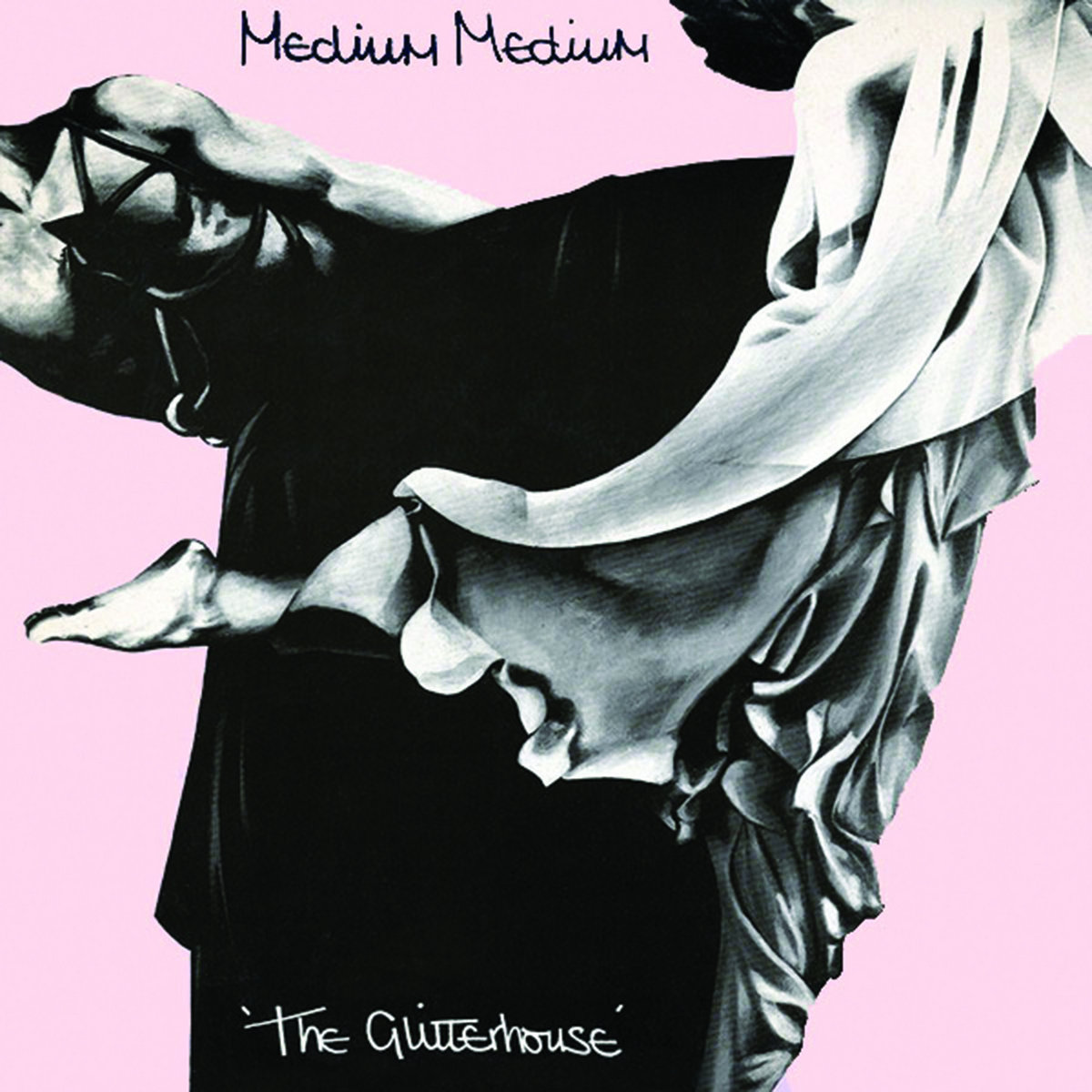 The Glitterhouse | Medium Medium | Optic Nerve Recordings