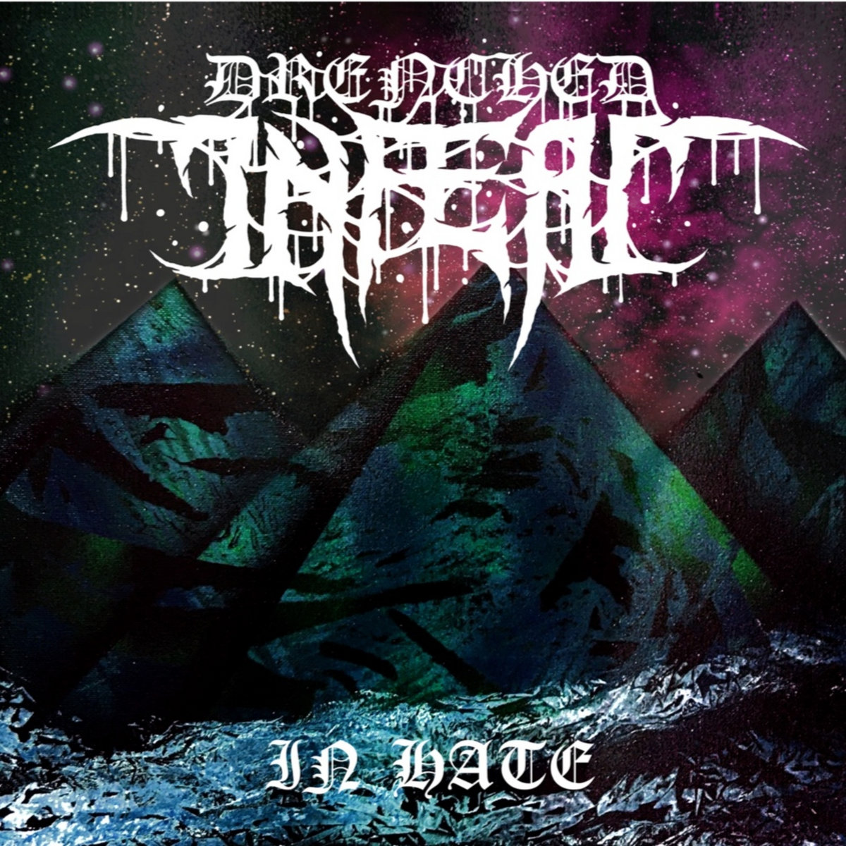 Regicide (Feat. David Simonich III) | Drenched IN FEAR