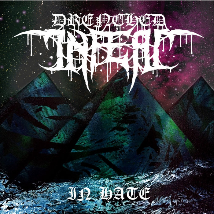 Regicide (Feat. David Simonich III) | Drenched IN FEAR