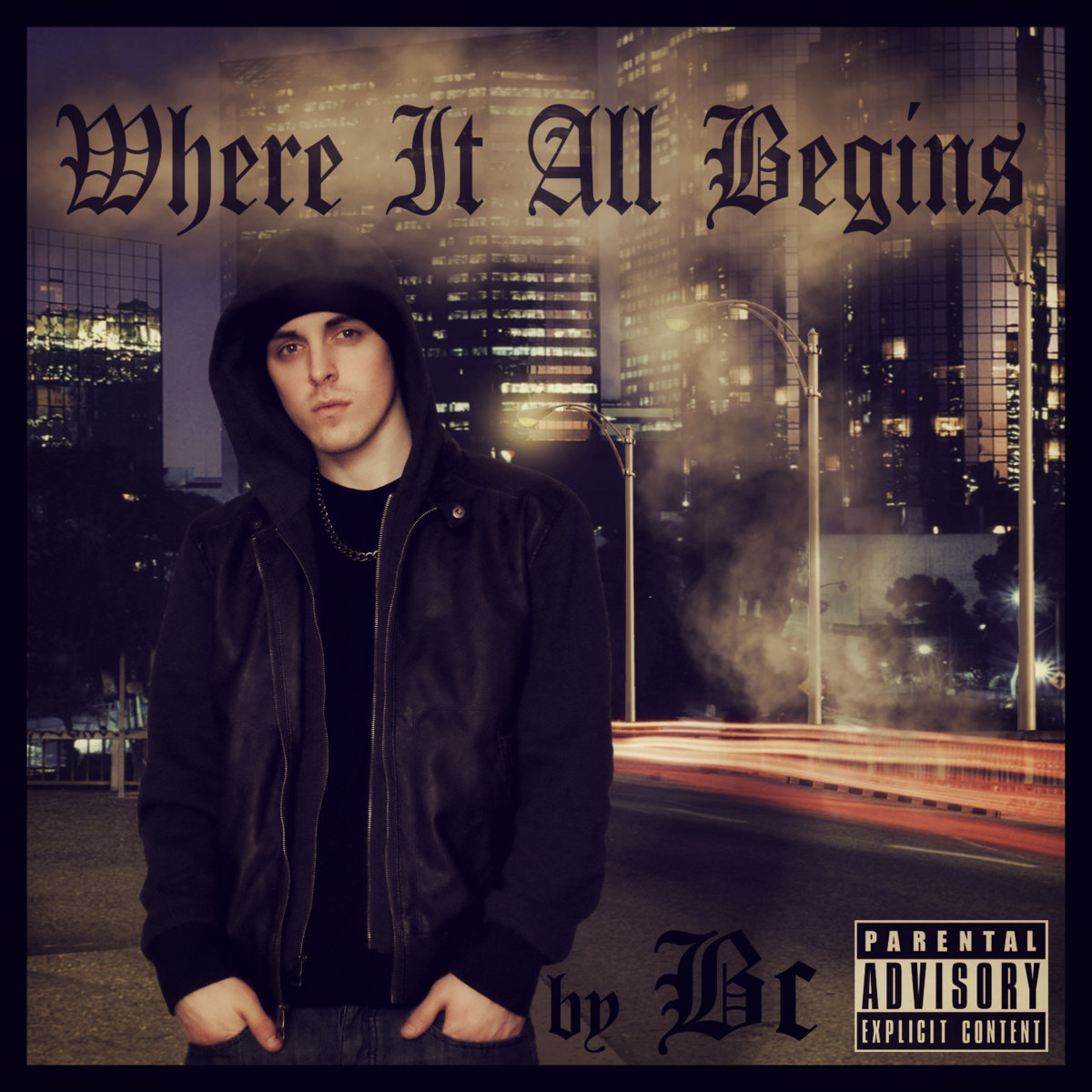 Where It All Begins | BC