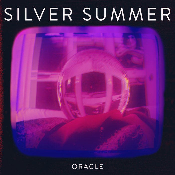Oracle | Silver Summer