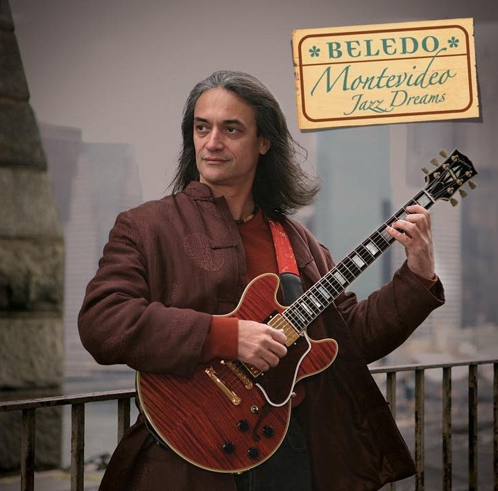 Montevideo Jazz Dreams | Beledo