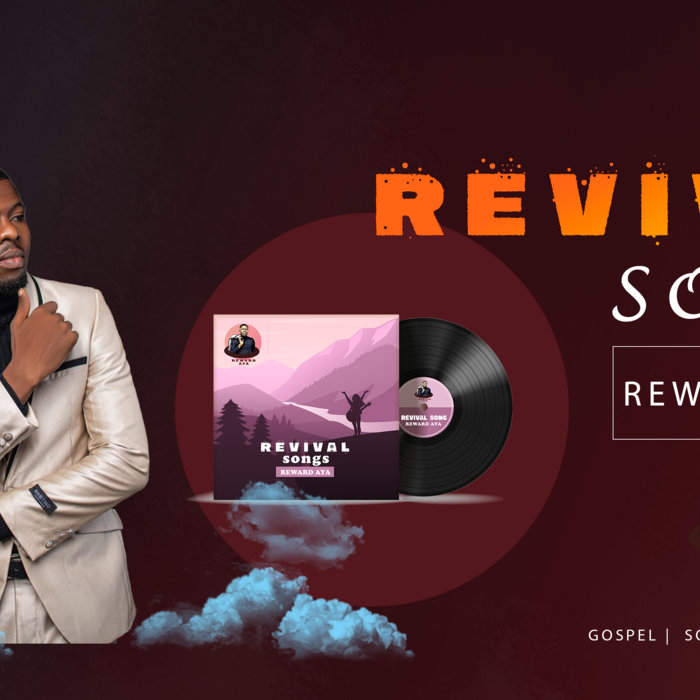 Revival Songs | Reward Aya
