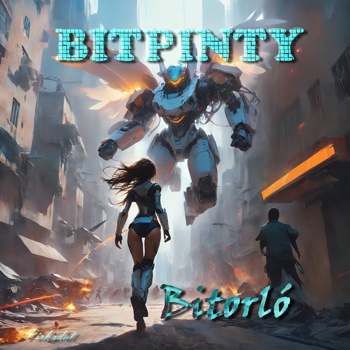 Bitorló (Pirkadat változat) | Bitpinty