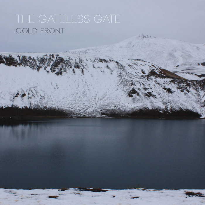 Cold Front | The Gateless Gate | Allister Thompson - The Gateless Gate