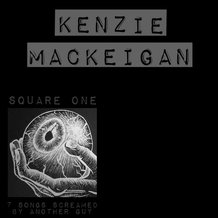 The Mixture ft. Mackenzie Reeves (Volumes Vocal Cover) | Kenzie MacKeigan