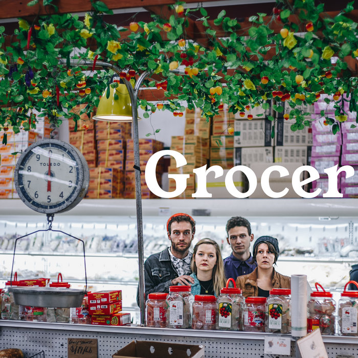 Little Splash | Grocer