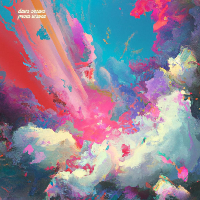 From Waves | Dave Crowe