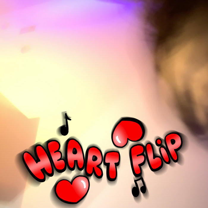 Do A Heart Flip | Heart Flip